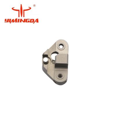China PN 138541 Auto Cutter Parts Presserfoot Sharpener Assembly For Cutter Vector Q80 for sale