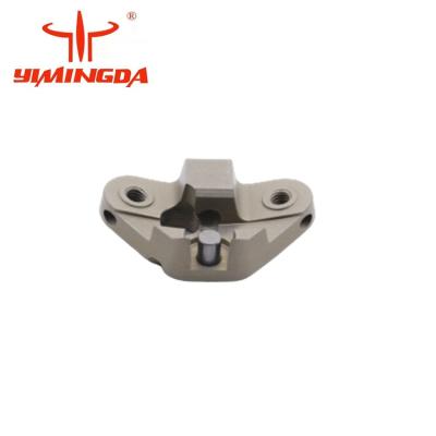 China PN 138541 Auto Cutter Parts Presserfoot Sharpener Assembly For Cutter Vector Q80 for sale