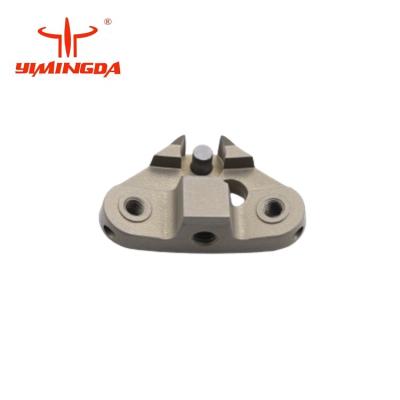 China PN 138541 Auto Cutter Parts Presserfoot Sharpener Assembly For Cutter Vector Q80 for sale