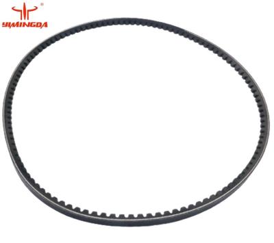 Китай Части резца PN 180500202 автоматические зацепляют пояс пояса XPZ950 черный соответствующий для машины резца продается