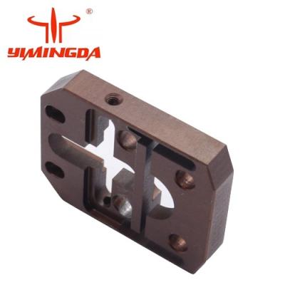 China Auto Cutter Part No 102646 Carrier Plate Garment Industrial Cutter Machine Spare Parts for sale