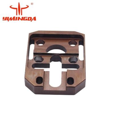 China Auto Cutter Part No 102646 Carrier Plate Garment Industrial Cutter Machine Spare Parts for sale