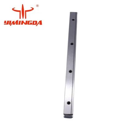 Auto Cutter Parts No. 99636000 Rail Profile15 Mm Elevator Carriage THK Paragon Spare Parts