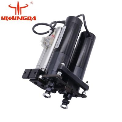 China Sharpening Motor Holder PN 105921 For Auto Cutter Machine for sale