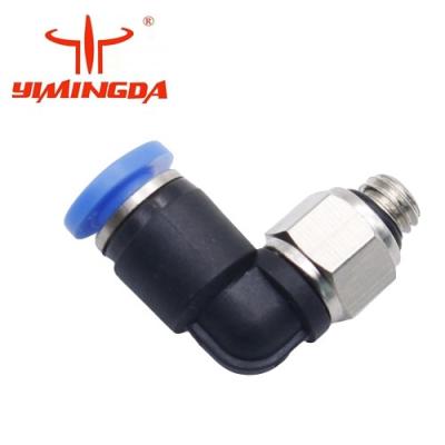 Китай Часть No 129598 Резервные части резака для одежды Автомобильная промышленность Автомобильная резака продается