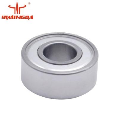 Китай Подшипник Pn 65504000 шаровой радиальной глубокой канавкой для отделки продается