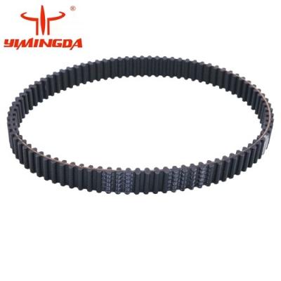 Cina PN 127974 Cintura di gomma a doppia dentatura laterale per taglio automatico MX9 IX6 500Hours Kits #10 Cintura in vendita