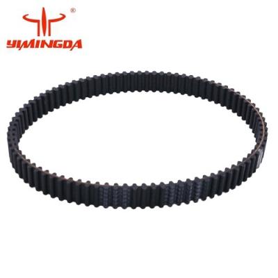 Cina PN 127974 Cintura di gomma a doppia dentatura laterale per taglio automatico MX9 IX6 500Hours Kits #10 Cintura in vendita