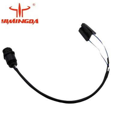 China Auto Cutter Parts 75457010 Cable Assembly Y Home / Y- Otls For Cutting Machine GT5250 S5200 for sale