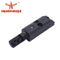 China Cutting Machine Black Square Swivel for sale