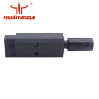 China Cutting Machine Black Square Swivel for sale