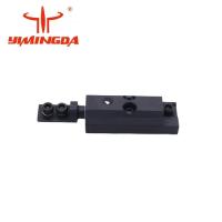 China Cutting Machine Black Square Swivel for sale