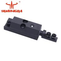 China Cutting Machine Black Square Swivel for sale