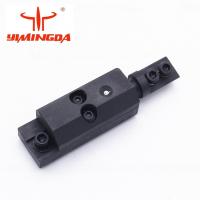 China Cutting Machine Black Square Swivel for sale