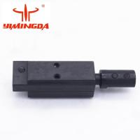 China Cutting Machine Black Square Swivel for sale