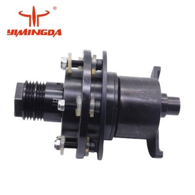 China Auto Cutter Spare Parts Medium Pulley NG08-01-01 Excentric Shoft For Yin Cutter Takatori Cutter for sale