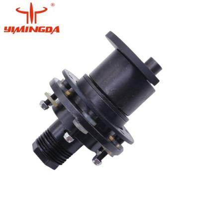 China Auto Cutter Spare Parts Medium Pulley NG08-01-01 Excentric Shoft For Yin Cutter Takatori Cutter for sale