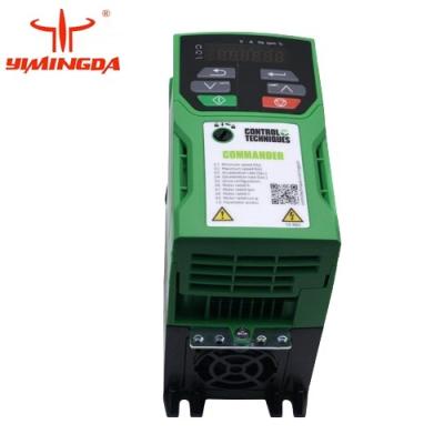 China Part No. 5070-110-0037 Commander SK 0, 75KW 1 Phase Size A For Spreader Machine for sale
