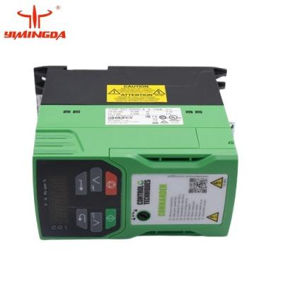 China Part No. 5070-110-0037 Commander SK 0, 75KW 1 Phase Size A For Spreader Machine for sale