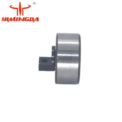 Κίνα Μέρη αριθ. 127617+118001 500H #1 Συσκευαστικό ρουλεμάν για μηχανή κοπής Q80 προς πώληση