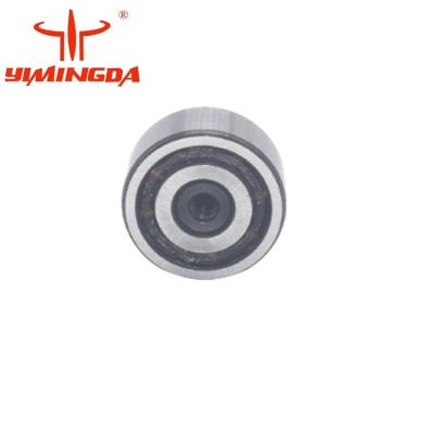 Κίνα Μέρη αριθ. 127617+118001 500H #1 Συσκευαστικό ρουλεμάν για μηχανή κοπής Q80 προς πώληση