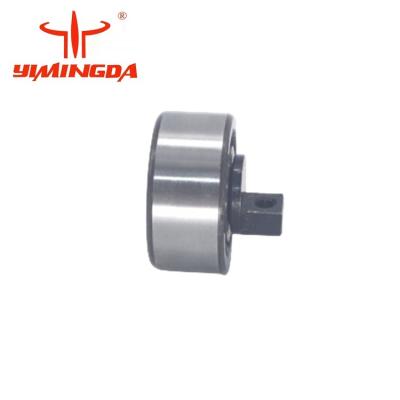 Κίνα Μέρη αριθ. 127617+118001 500H #1 Συσκευαστικό ρουλεμάν για μηχανή κοπής Q80 προς πώληση