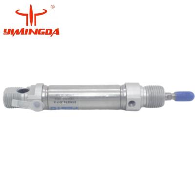 Chine Partie n°128211 2000H Kit d'entretien #1 Bouteille d'air pour machine à découper automatique Q80 à vendre