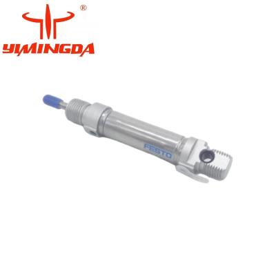 Chine Partie n°128211 2000H Kit d'entretien #1 Bouteille d'air pour machine à découper automatique Q80 à vendre
