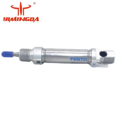 Chine Partie n°128211 2000H Kit d'entretien #1 Bouteille d'air pour machine à découper automatique Q80 à vendre