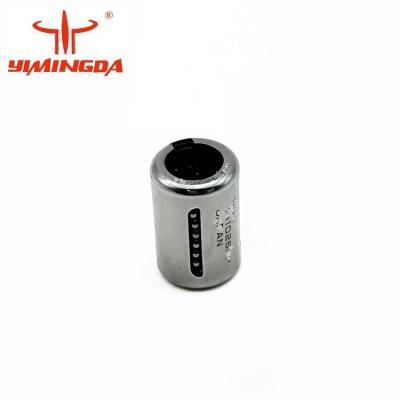 China Linear Ball Bearing Lbbr 10-2ls For Bullmer Cutter Machine - Part Number 054460 for sale