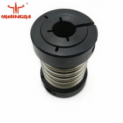 China Auto Cutter Part No 70103180 X-Axis Coupling For Bullmer Cutter Model D8002 / D8003 / E80 for sale