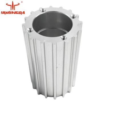 China Garment Industry Cutter Room Spare Part No.75232000 Pulley S-5200 for sale