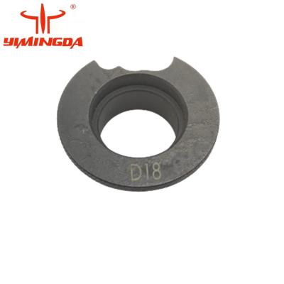 China 128718 Drilling Guide  D=18 Auto Cutter Spare Parts For Vector MP/ MH-MX / IX69-Q58-Ih58 for sale