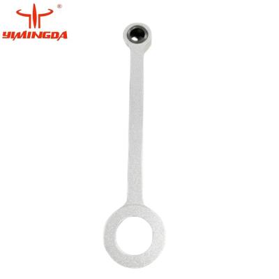China Connect Rod Complete Part No 100113 For Bullmer Cutter D8002 / XL7501 for sale