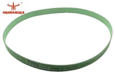PN 170135160 Correia GG 20E-20 20x860 Bullmer E80 Cutter