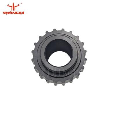 China Peças sobressalentes de cortadores de automóveis PN 128944 Polia para vetor IX6 IP9 IX9 Q80 M88 MX9 IX9 Cortador for sale
