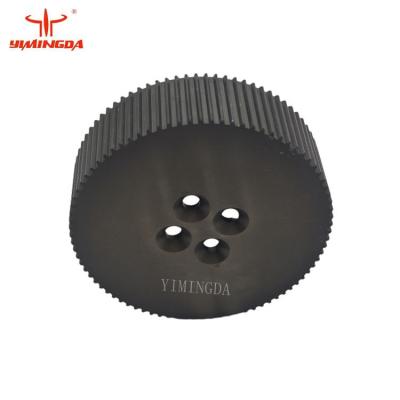 Κίνα Q25 Τμήματα κοπτήρα τροχός μέρος αριθ. 130534 4000h Τμήματα αυτοκινήτου κοπτήρα ανταλλακτικά προς πώληση