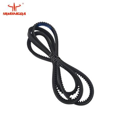 Κίνα IX6 Αντικειμενικά εξαρτήματα XPA1900 Ζώνη Μέρος αριθ. 128119 Μέρη αυτοκόπτη για το χώρο κοπής της βιομηχανίας ενδυμάτων προς πώληση