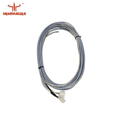 China Cable In The Middle-Cutting Device Part No 101-990-034/101-090-047 SY101 Peças sobressalentes à venda