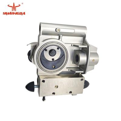 Κίνα Μέρη αυτοκινητοκόπτη Κεφάλαιο του στριφοτροπικού άξονα χωρίς μέρος σύνδεσης αριθ. 705122 προς πώληση