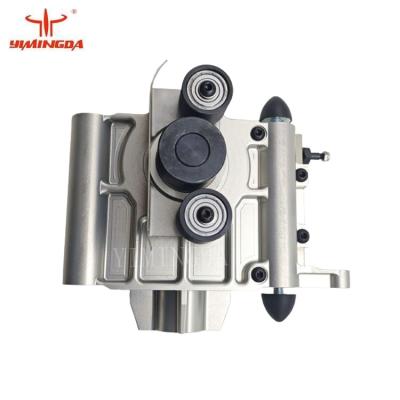 Κίνα Μέρη αυτοκινητοκόπτη Κεφάλαιο του στριφοτροπικού άξονα χωρίς μέρος σύνδεσης αριθ. 705122 προς πώληση