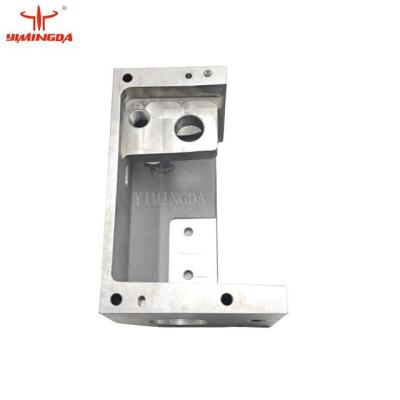 China Part Number 102294 / 70132401 Bearing Block For Auto Cutter Machine Bullmer Cutter ProCut 5000/7500 for sale