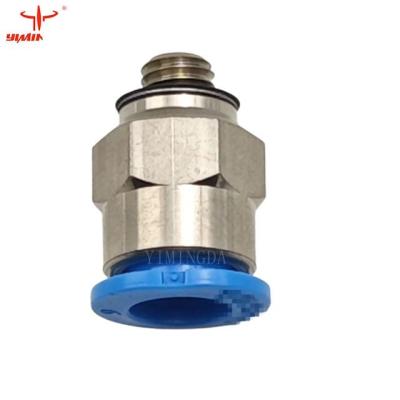 China Parte n.o 054790 Parafusos pneumáticos QSM-M5-6 para cortador de bullmer D-8002 à venda