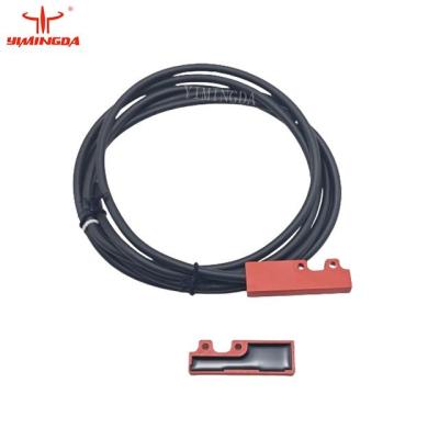 Κίνα Εναλλακτικά για αυτοκινητοκόπτη αισθητήρα S5 για το μοντέλο Q80 προς πώληση