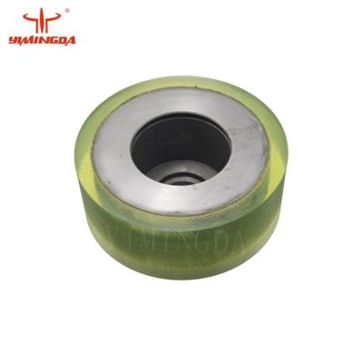 중국 오토 컷러 머신용 휠 및 코팅 EL95 부품 번호 050-025-001 판매용