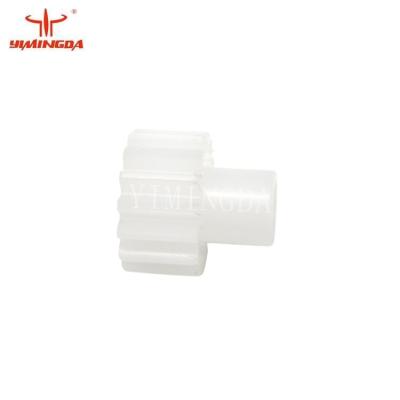 中国 パーツ番号 101-038-016 ダンサーバー Z=15 のギアホイール XLS125 のギアホイール 販売のため