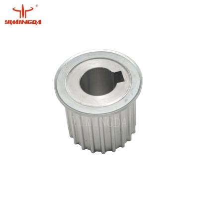 China Vector 5000/7000 Peças sobressalentes Polia Parte n.o 104147 Peças de corte automático para indústria do vestuário / automóvel for sale