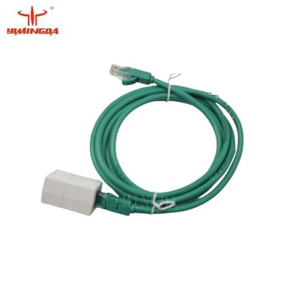 China Cable Assembly, Cat5 Stp, Svd2 - Vfd Part No 496656080 Paragon Machine Parts for sale