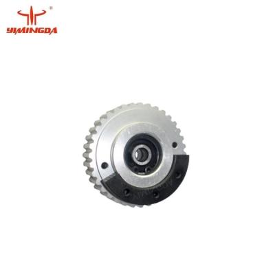 Cina Parti di ricambio per tagliatori automatici 90893000 Poliera,fine di assemblaggio 22,22 mm (7/8