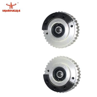 Cina Parti di ricambio per tagliatori automatici 90893000 Poliera,fine di assemblaggio 22,22 mm (7/8